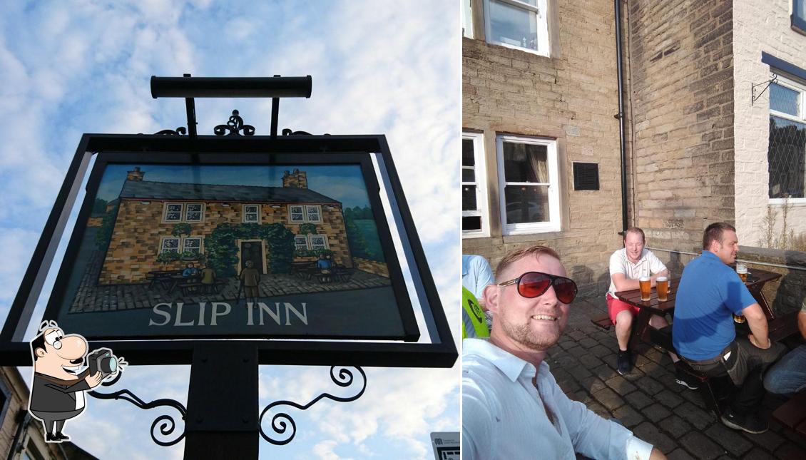 Slip Inn, 65 Newhey Rd in Rochdale - Restaurant reviews