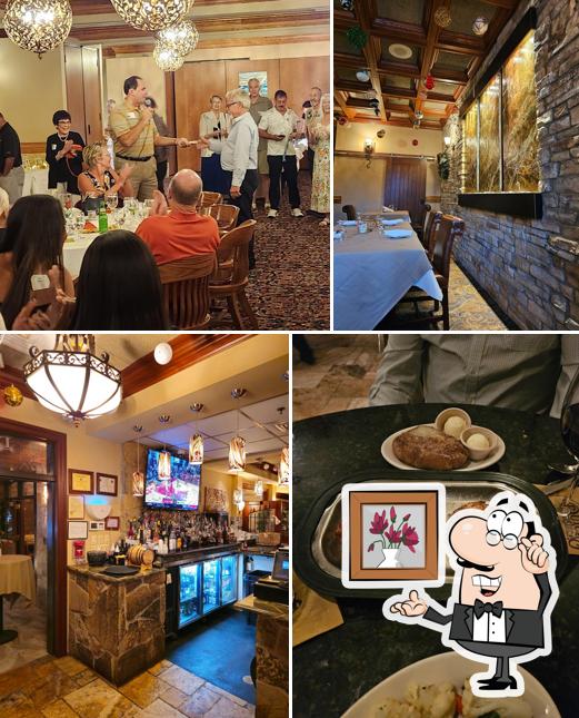 Dutch's Daughter, Frederick - Restaurant menu, prices and reviews