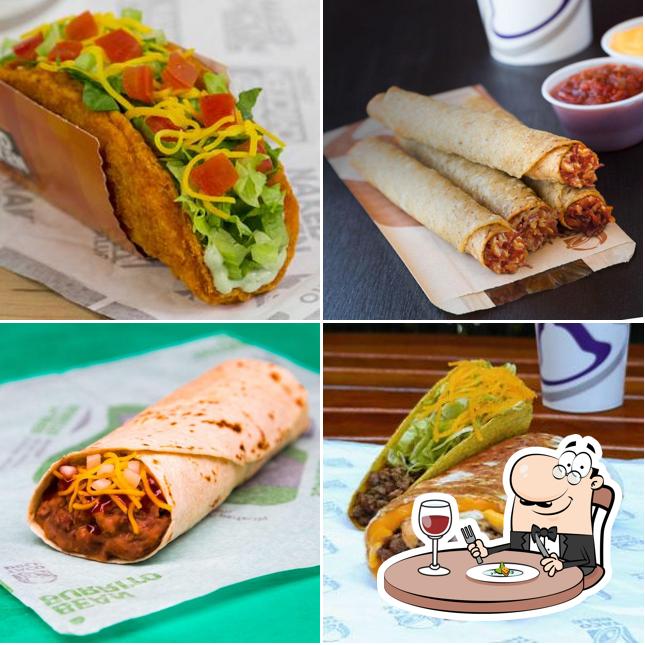 Taco Bell Lewisburg Tn