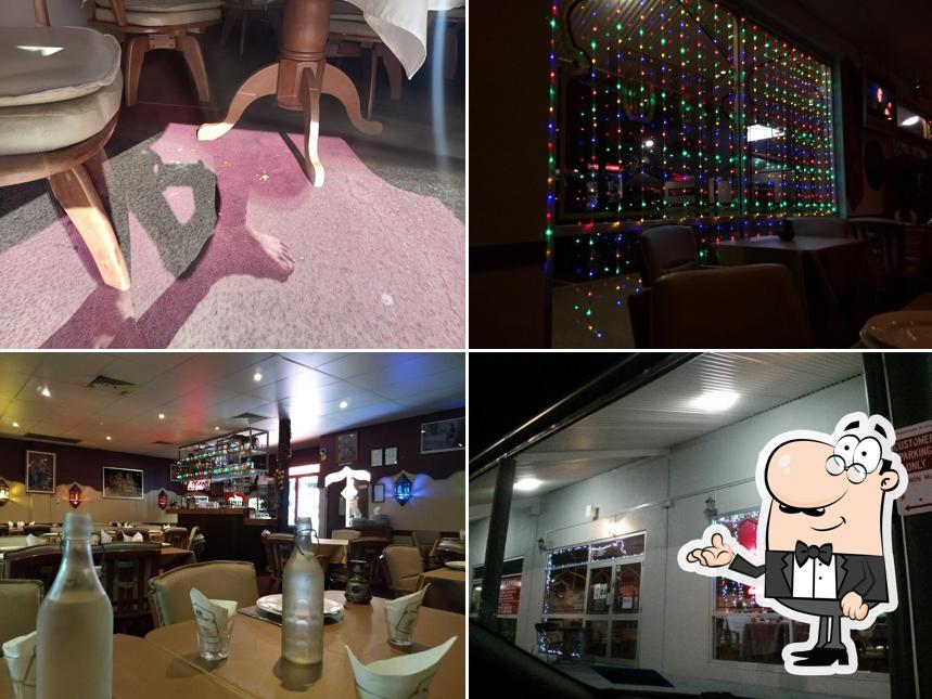 Top 7 restaurants in Springwood, september 2025 - Restaurant Guru