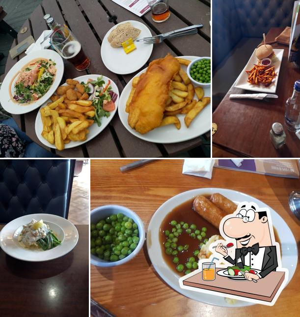 Top 5 restaurants with southern fried chicken in Bridlington, september ...