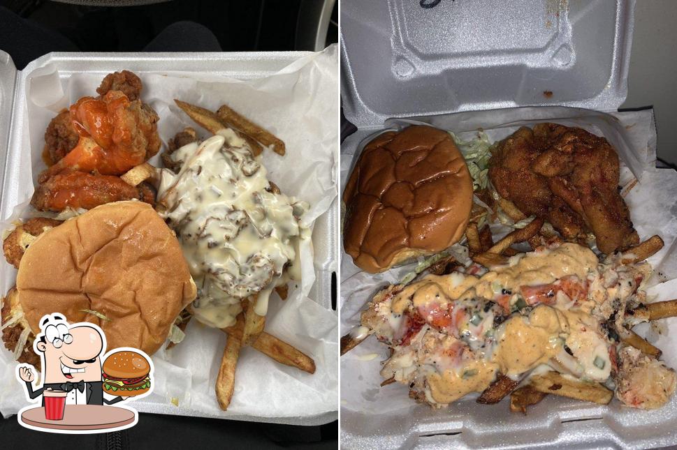 The Dankery, Durham - Restaurant menu, prices and reviews
