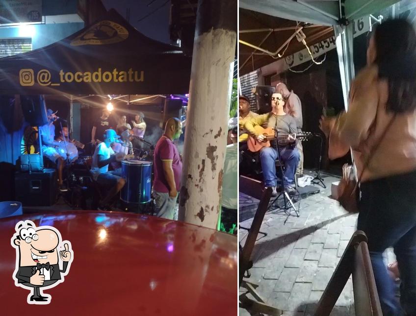 Toca do Tatu, São Paulo, R. André de Almeida - Restaurant reviews