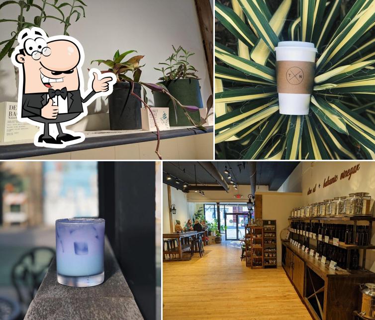 True North Coffee House in New Albany - Restaurant reviews
