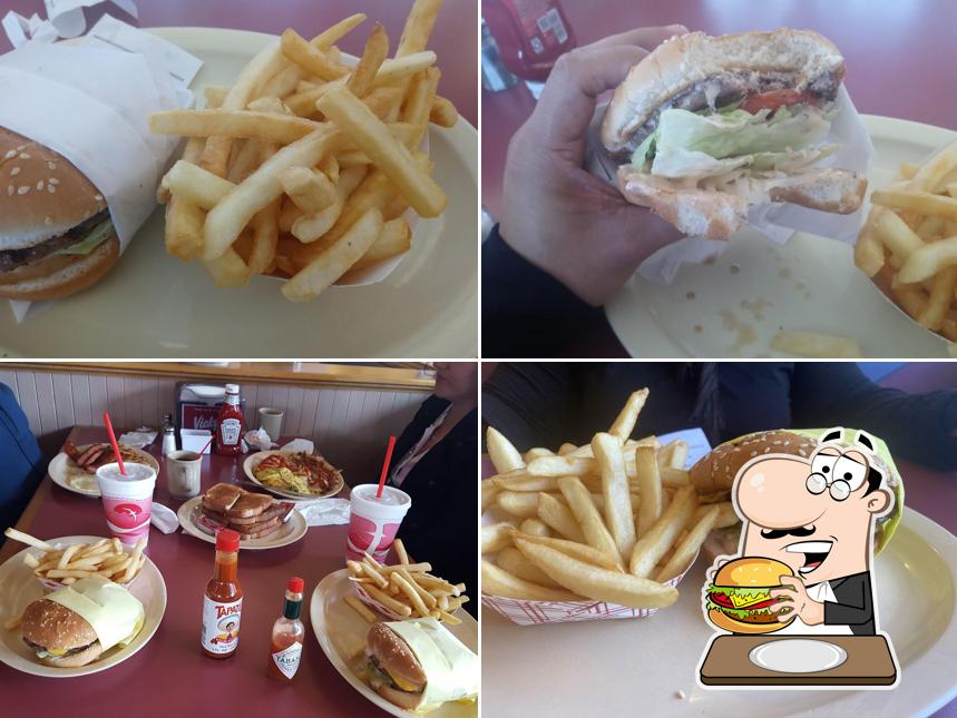 Vicky's Restaurant, San Bernardino - Restaurant menu, prices and reviews