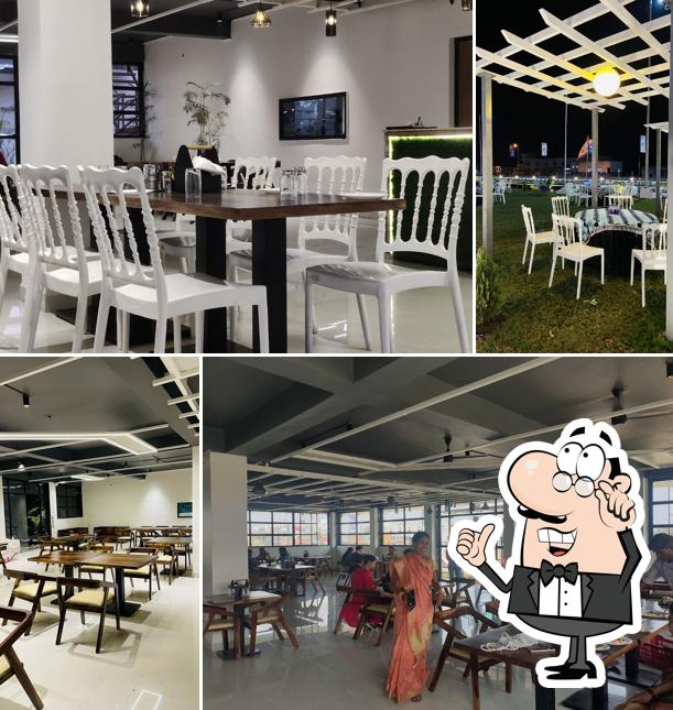 Wayside Restaurant Katni - Restaurant menu, prices and reviews