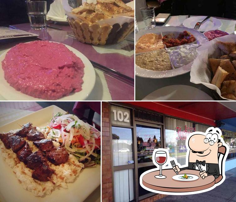 Top 7 restaurants in Mentone, december 2024 - Restaurant Guru