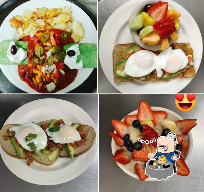 Wisdom Diner, Bordentown - Restaurant menu, prices and reviews