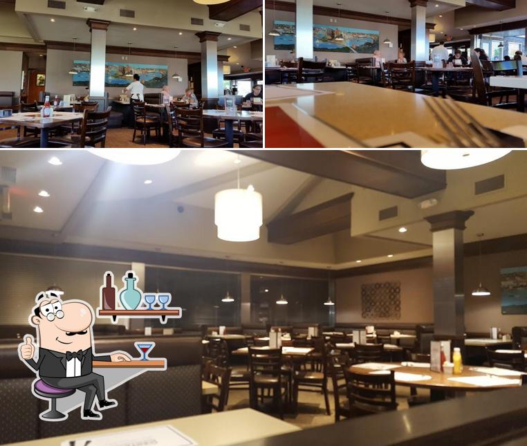 Central Diner & Grille, Pittsburgh - Restaurant menu, prices and reviews