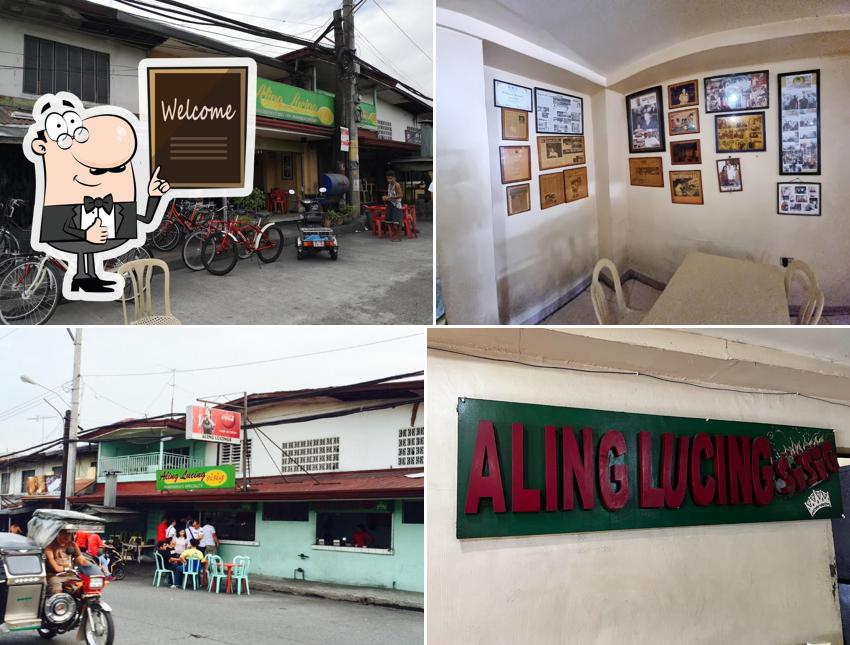 Aling Lucing's Sisig, Angeles - Restaurant menu, prices and reviews