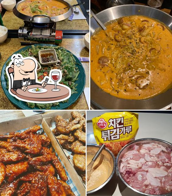 ANNYEONG in Southport - Restaurant reviews