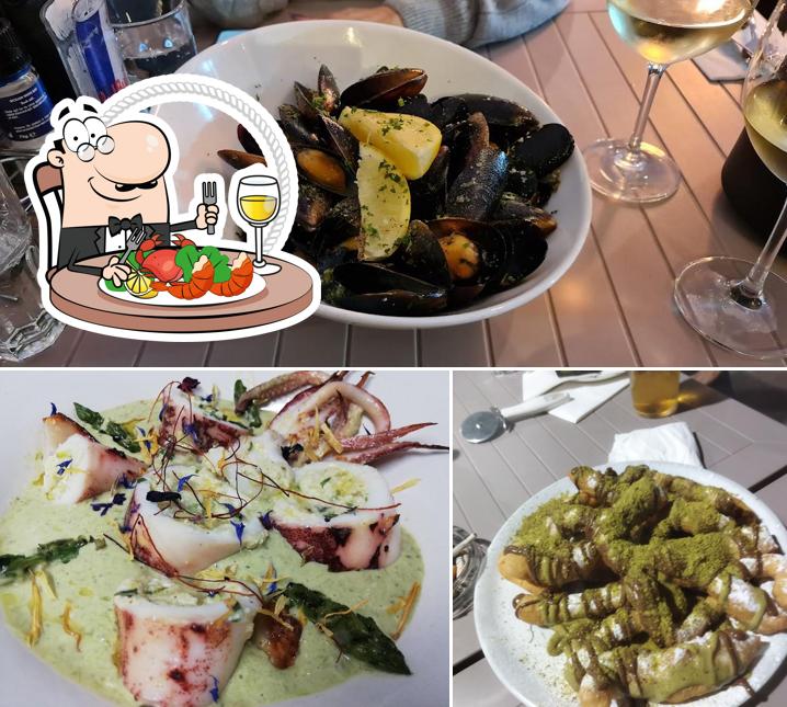 Al Legna Pizzeria, Marsaskala - Restaurant reviews