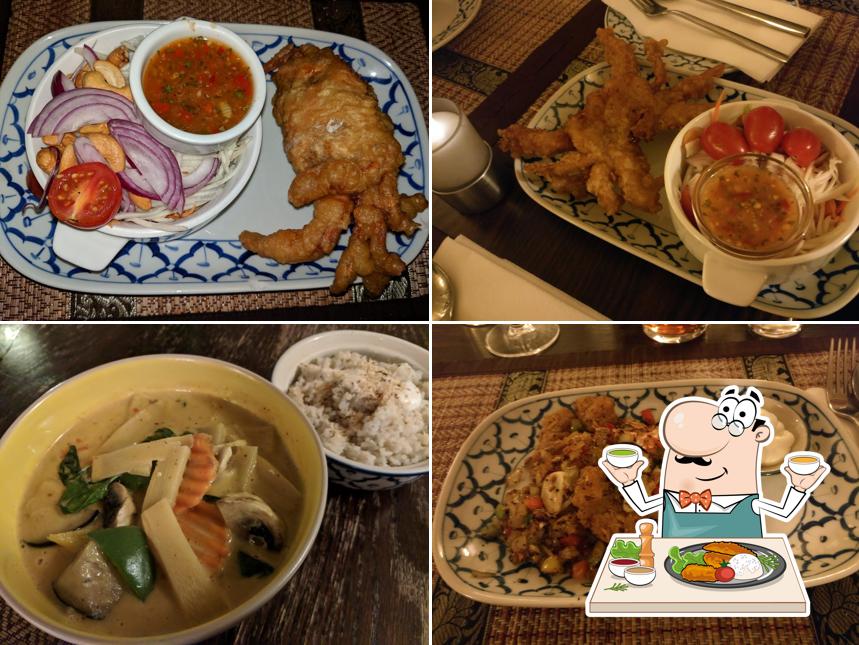 Top 1 restaurant with soup in Wicken Bonhunt, december 2025 ...