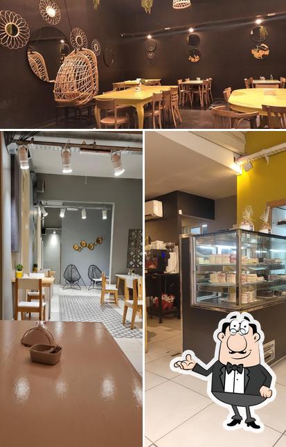 Arena Café, Buenos Aires, Acoyte - Restaurant menu, prices and reviews