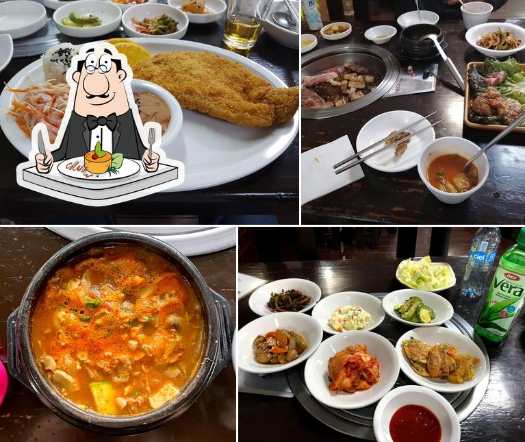Arirang, Ciudad López Mateos - Menú del restaurante, precios y reseñas