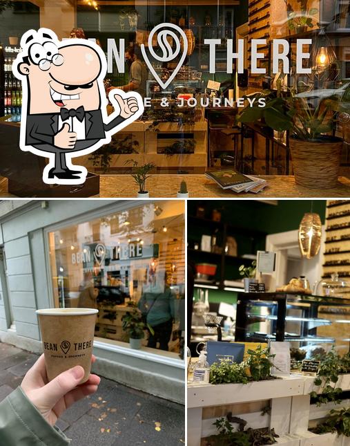 Bean There, Hamburg - Speisekarte, Preise und Bewertungen