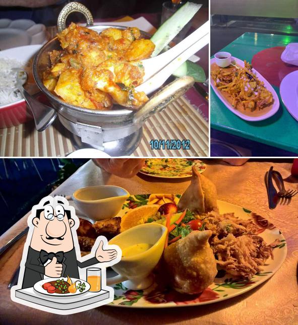 Bengal Kitchen, Woolloongabba - Restaurant menu, prices and reviews