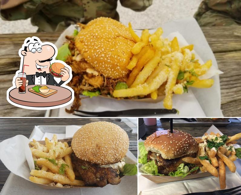 Big Ray's Fish Camp, Tampa - Restaurant menu, prices and reviews