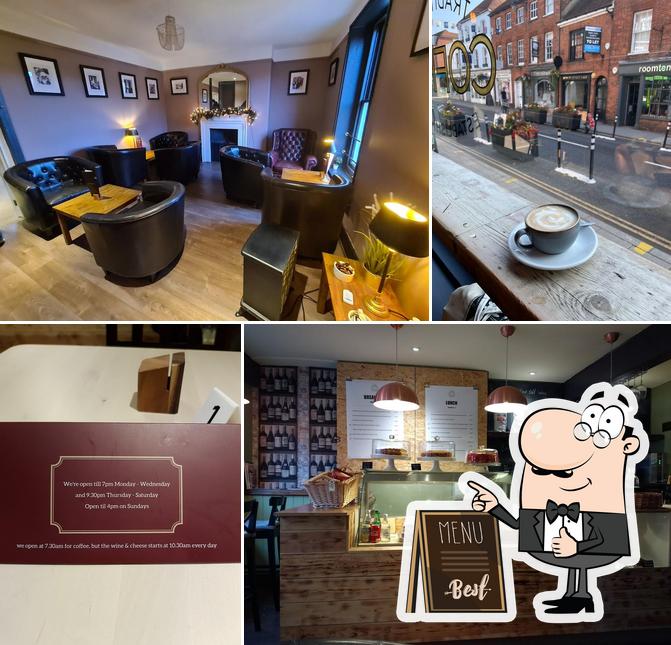Top 7 british restaurants in Farnham, july 2025 - Restaurant Guru