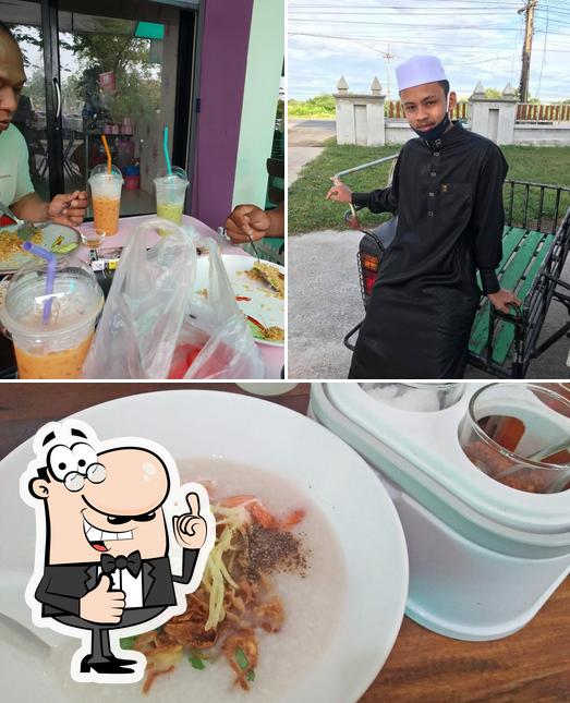 Halal cafe, Songkhla - Restaurant reviews