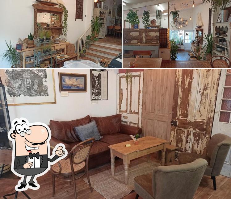 The Malthouse Café, Narberth - Restaurant menu, prices and reviews