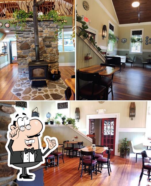 Mim's Kitchen, Marlinton - Restaurant menu, prices and reviews