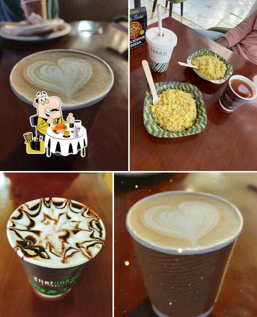 Chaigaram Pocket Cafe, Gurugram - Restaurant menu, prices and reviews