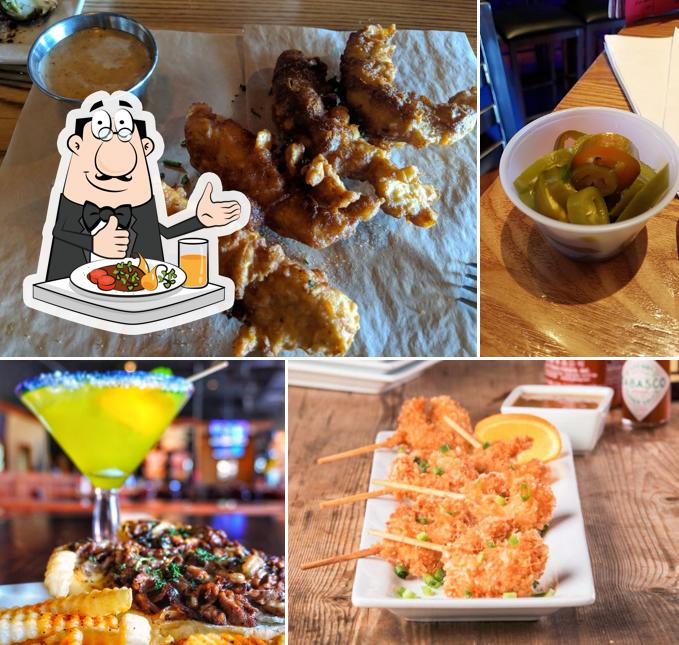 Craft Republic - Albuquerque, Albuquerque - Restaurant menu, prices and ...