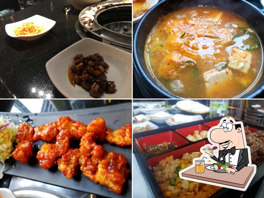 Best korean fried chicken in Decatur, Georgia restaurants, winter 2024 ...