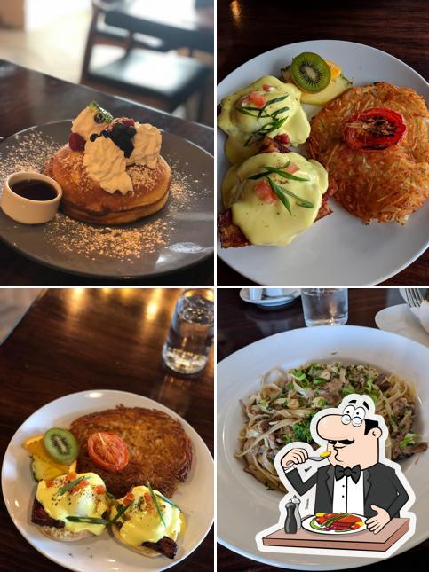 Delphi Cafe in Langley Township - Restaurant menu and reviews