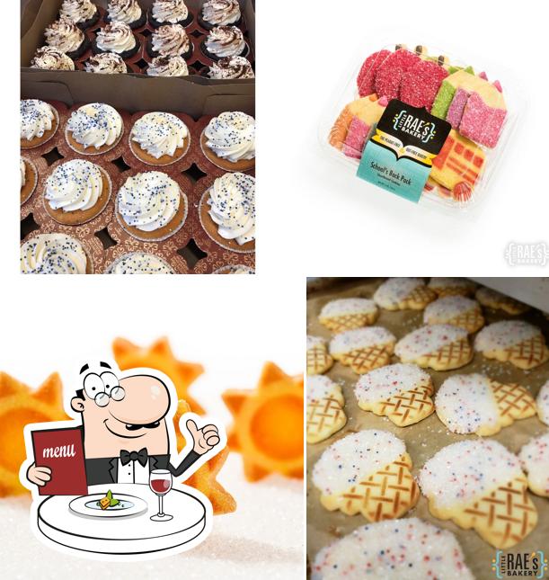 Little Rae's Bakery in Seattle - Restaurant reviews
