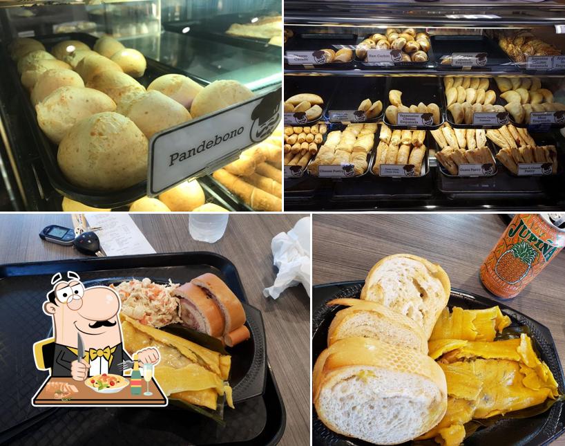 Don Pan Sawgrass, Sunrise - Restaurant menu, prices and reviews