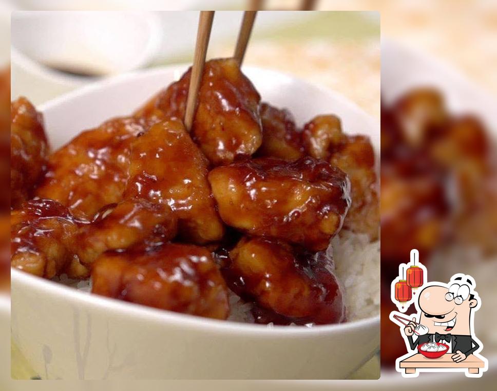 Top 5 chinese restaurants in Ayr, july 2025 - Restaurant Guru
