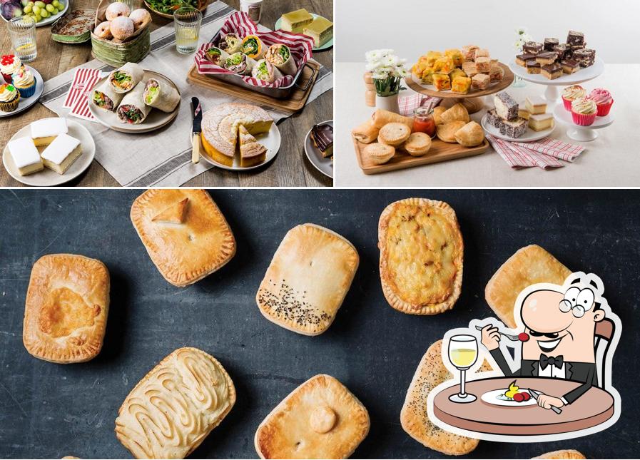 Ferguson Plarre's Bakehouse - North Melbourne, North Melbourne ...