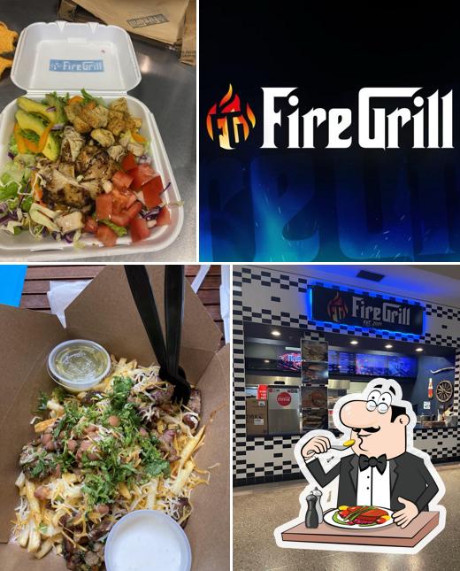 Best restaurants in Santa Maria Town Center Mall - Restaurant Guru