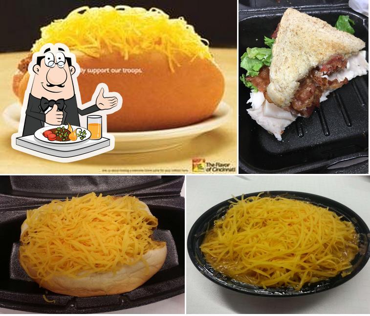 Gold Star, 21 E Galbraith Rd in Cincinnati - Restaurant menu and reviews