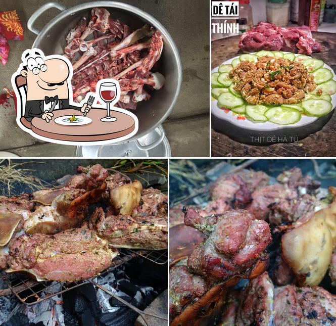 Ha Tu Goat Restaurant, Ninh Binh - Restaurant reviews