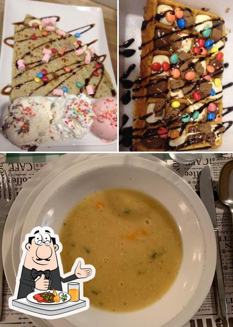 Holy Land Restaurant, Nazareth - Restaurant menu, prices and reviews