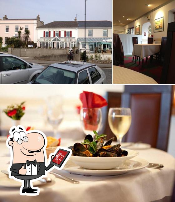Find the best place to eat in Clevedon, autumn 2024 - Restaurant Guru