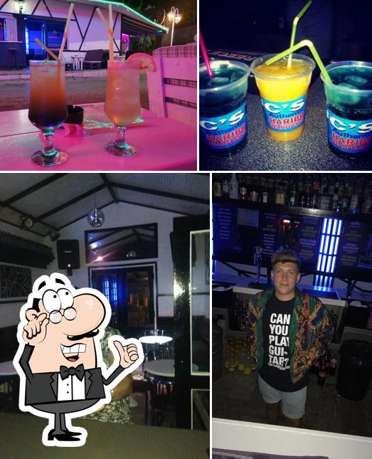 Best clubs in Kavos, spring 2024 - Restaurant Guru