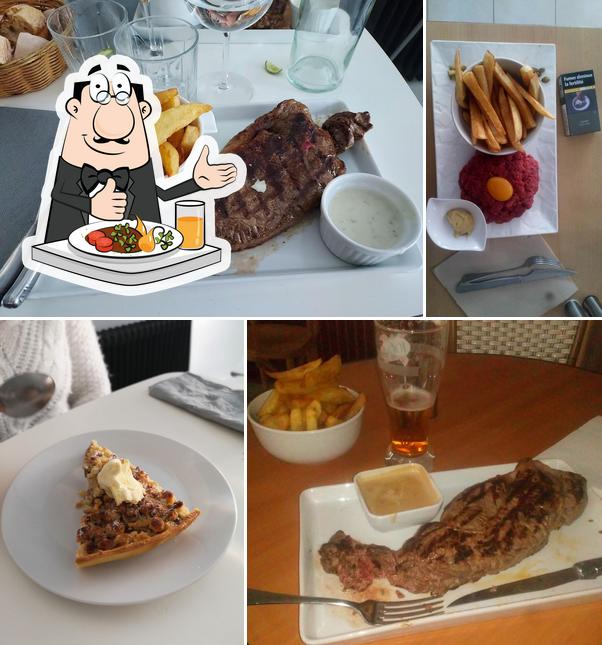 Le Week End restaurant, Saint-Ouen - Restaurant reviews