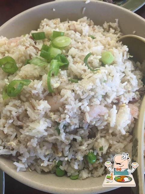 Little Ongpin Restaurant, Richmond - Menu du restaurant, prix et avis