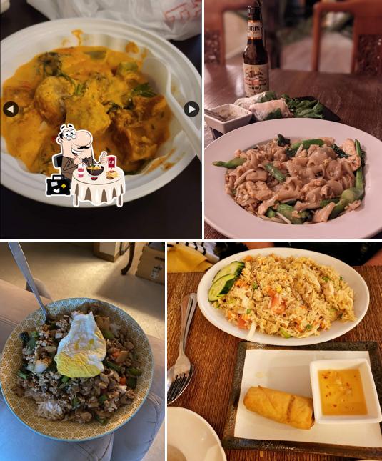 Little Siam, Neenah - Restaurant menu, prices and reviews