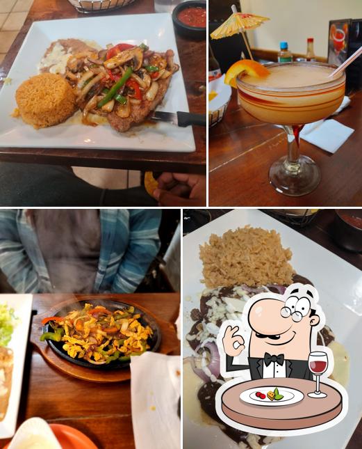 Mi Jalisco Mexican Restaurant, Jasper - Restaurant menu, prices and reviews