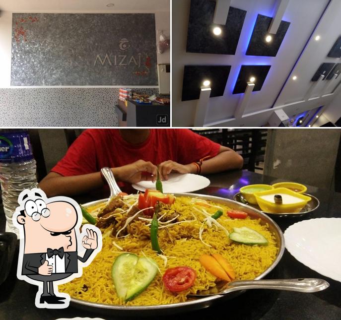 Mizaj Restaurant, Thattampady, 47MG+358 - Restaurant reviews
