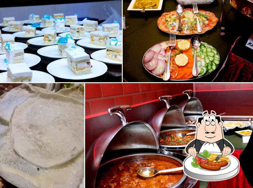 Mullapanthal Bar & Restaurant, Abu Dhabi - Restaurant menu and reviews