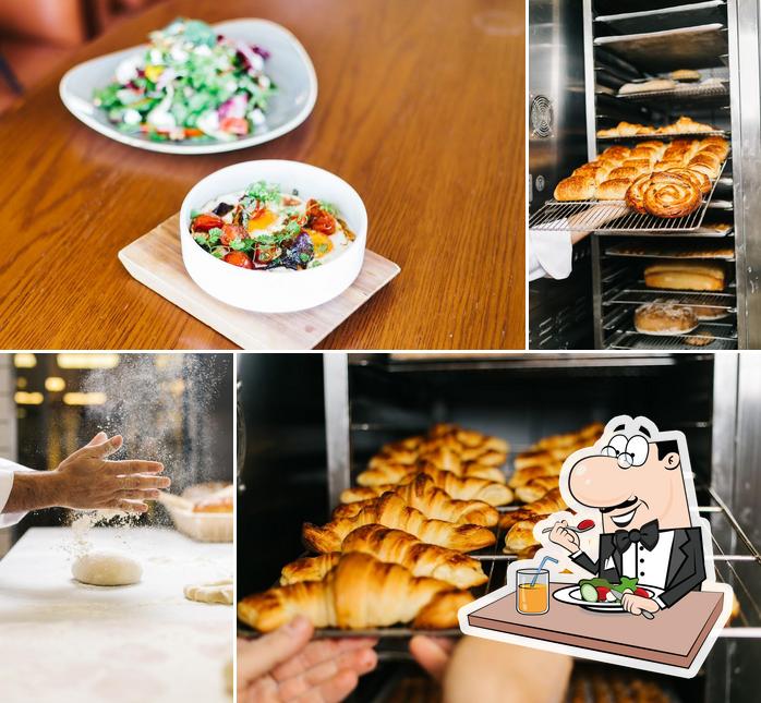 NEW Taste Restaurant, Athens - Restaurant menu and reviews