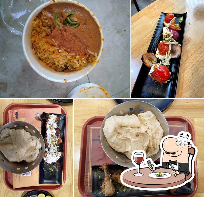 Nazeer Foods, Greater Noida - Restaurant menu, prices and reviews