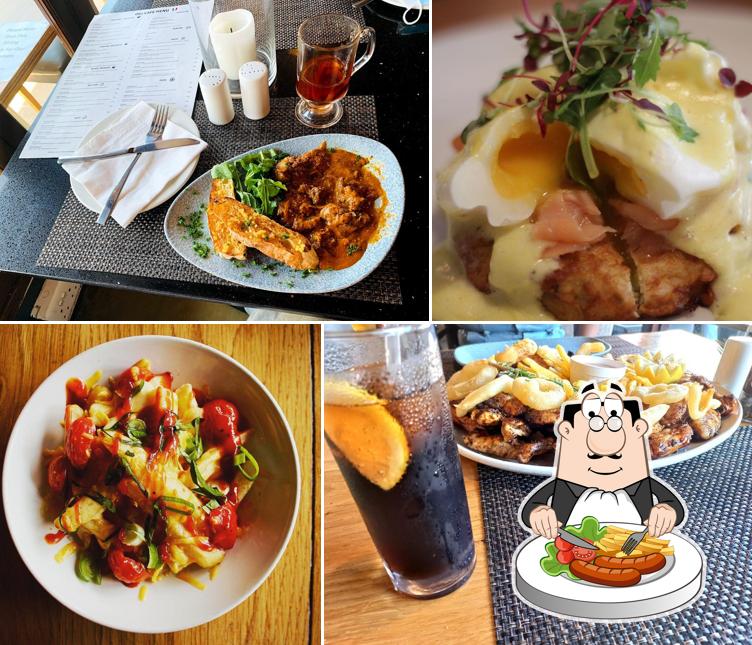 Obz Cafe, Cape Town - Restaurant menu, prices and reviews