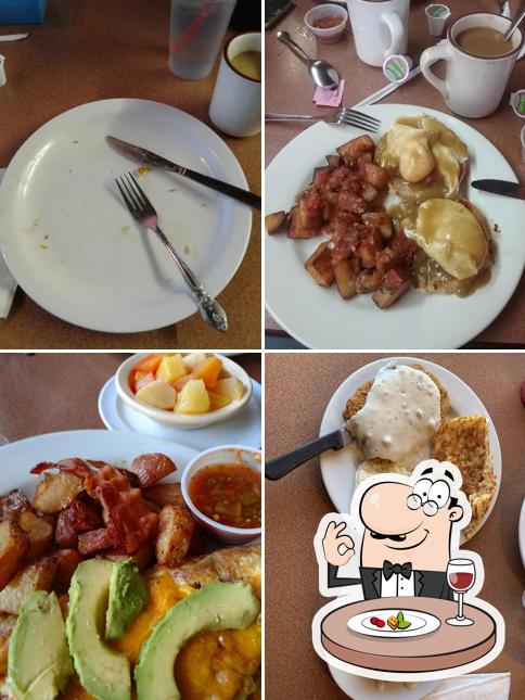 Pinon Café, Payson - Restaurant menu, prices and reviews